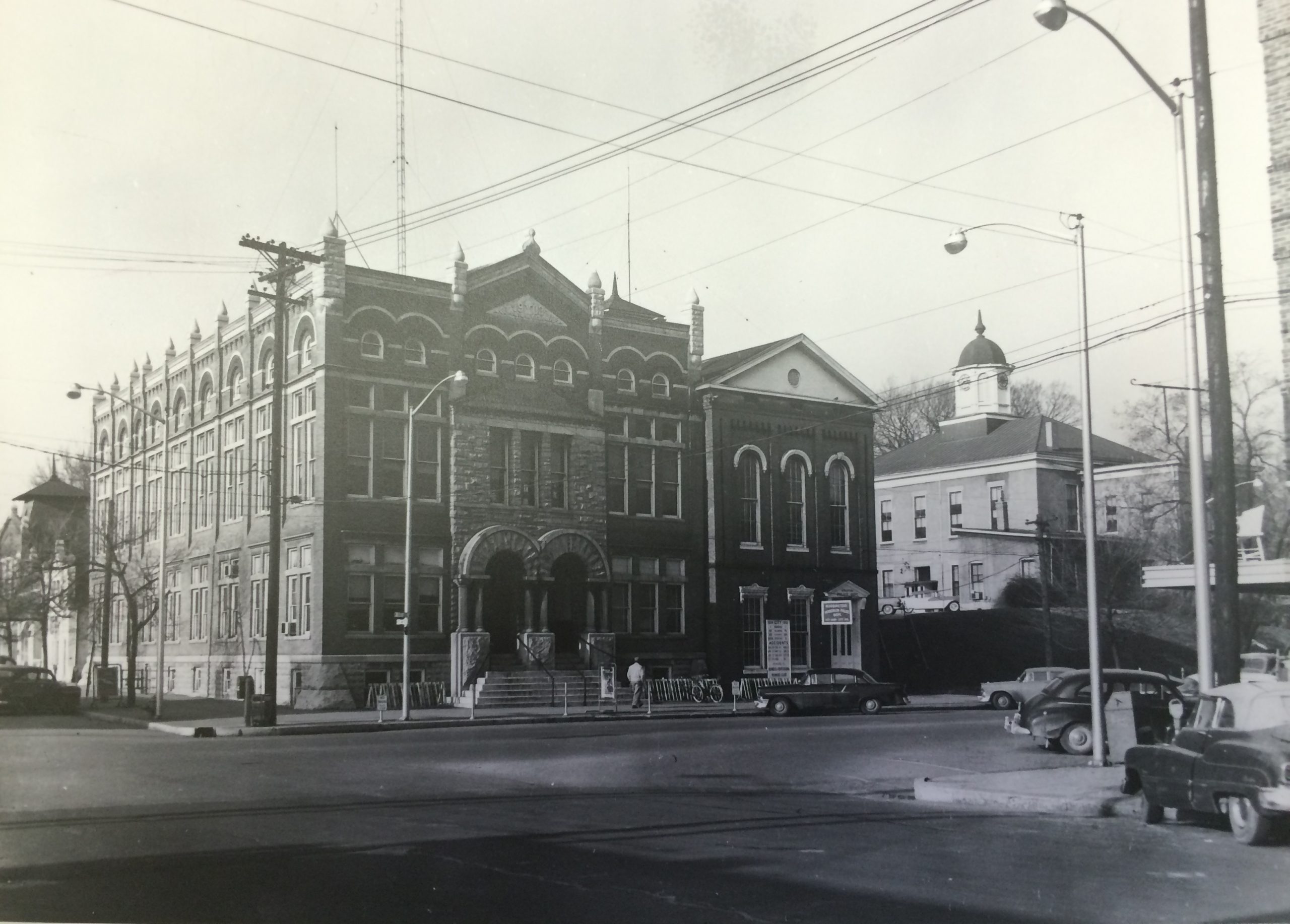City Building – Historic Henderson