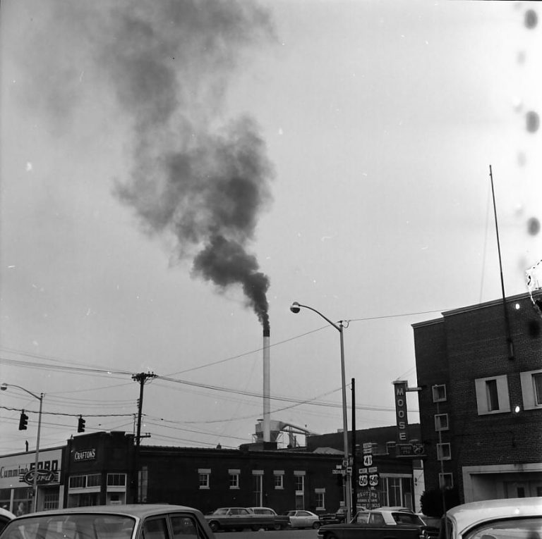 Delker Bros – Historic Henderson