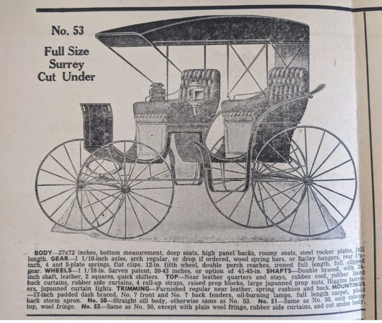 Delker Bros – Historic Henderson