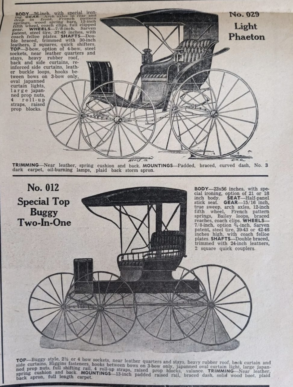 Delker Bros – Historic Henderson
