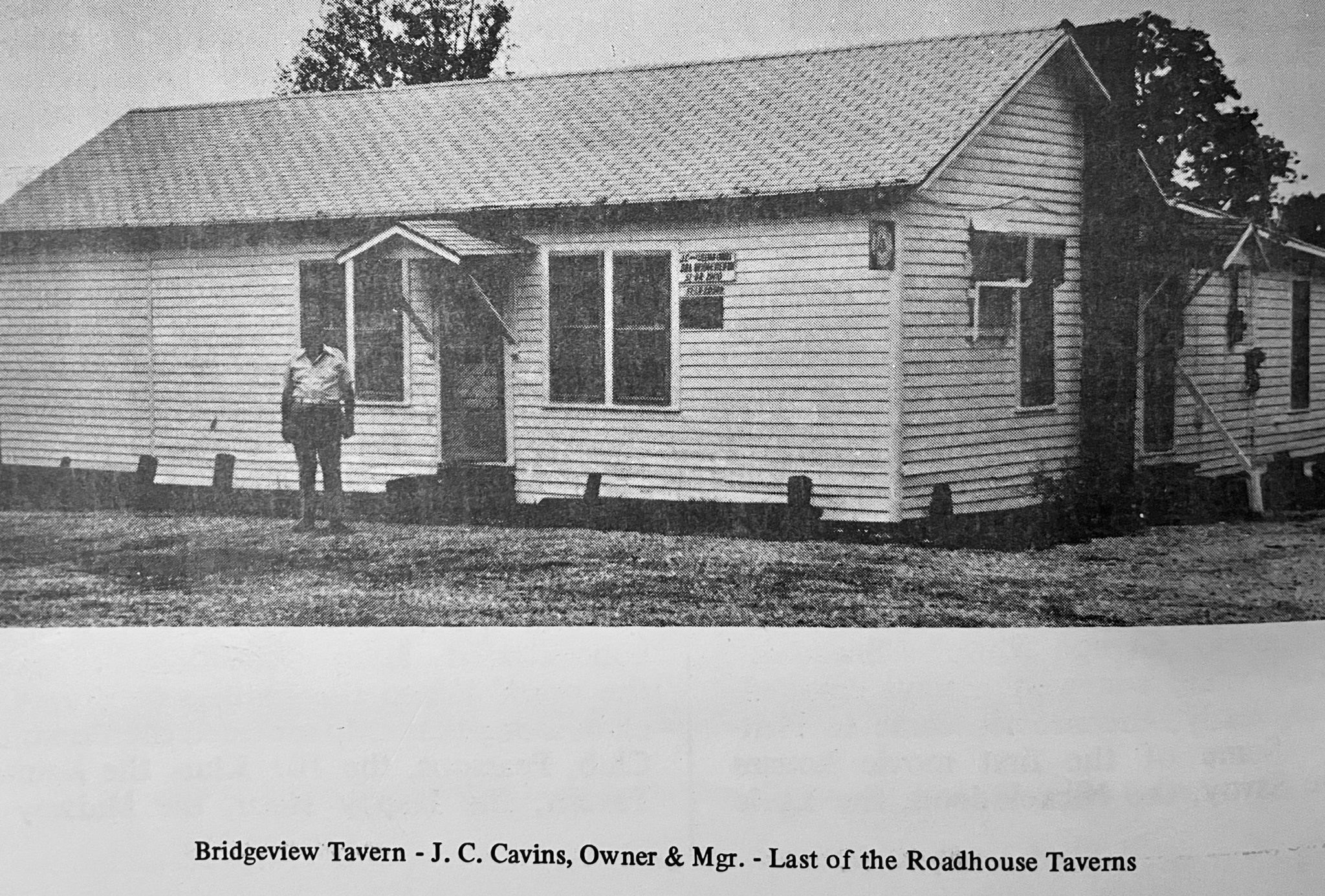 Bridge View Inn – Historic Henderson