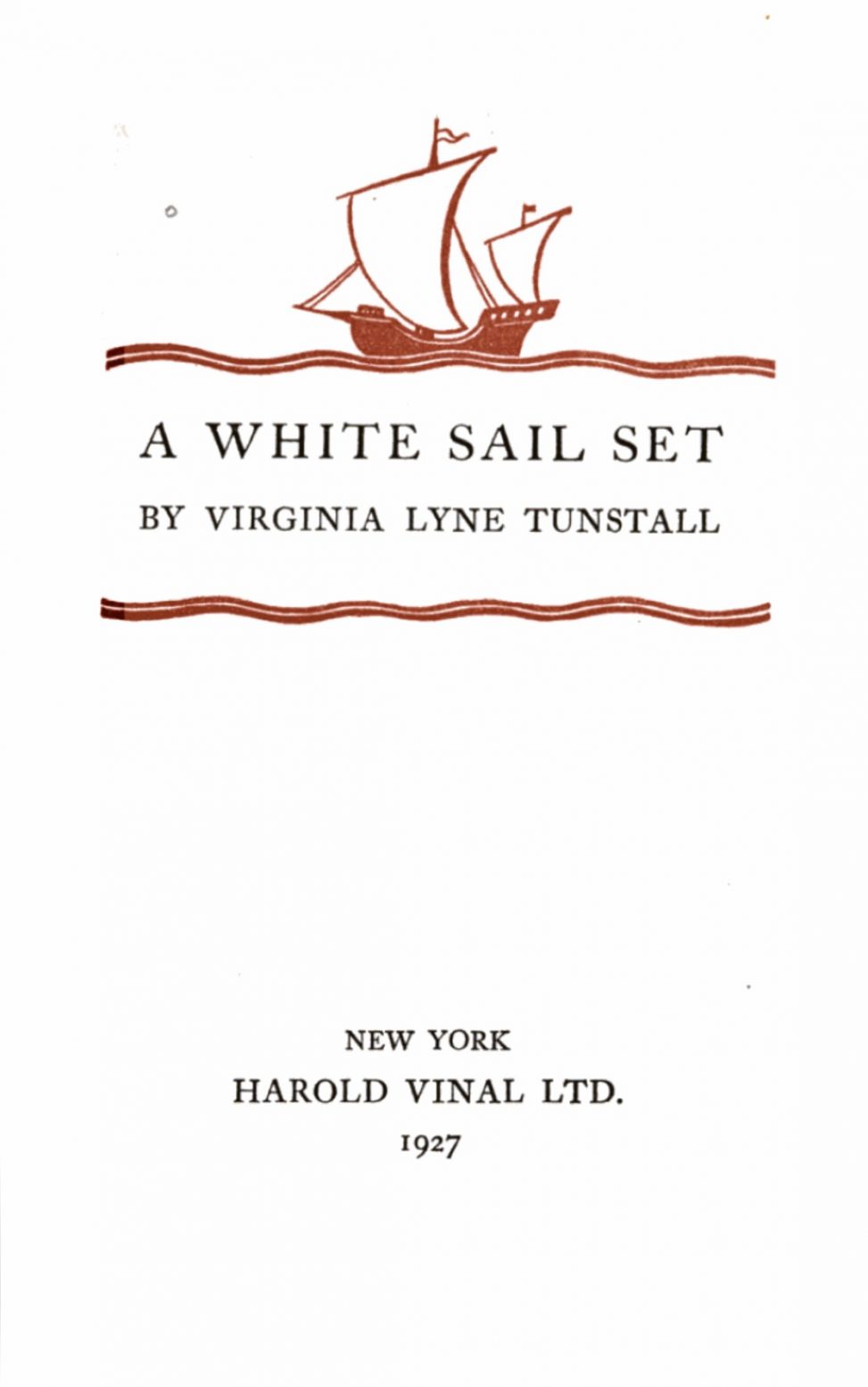 Virginia Hunter Lyne Tunstall – Historic Henderson