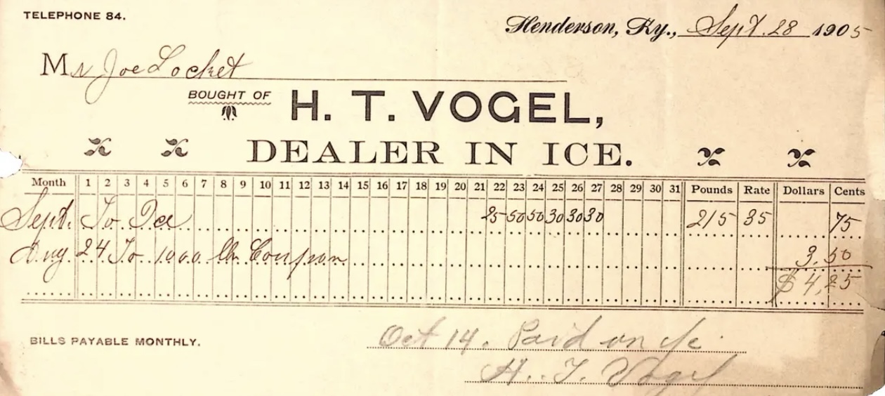Herman T Vogel – Historic Henderson