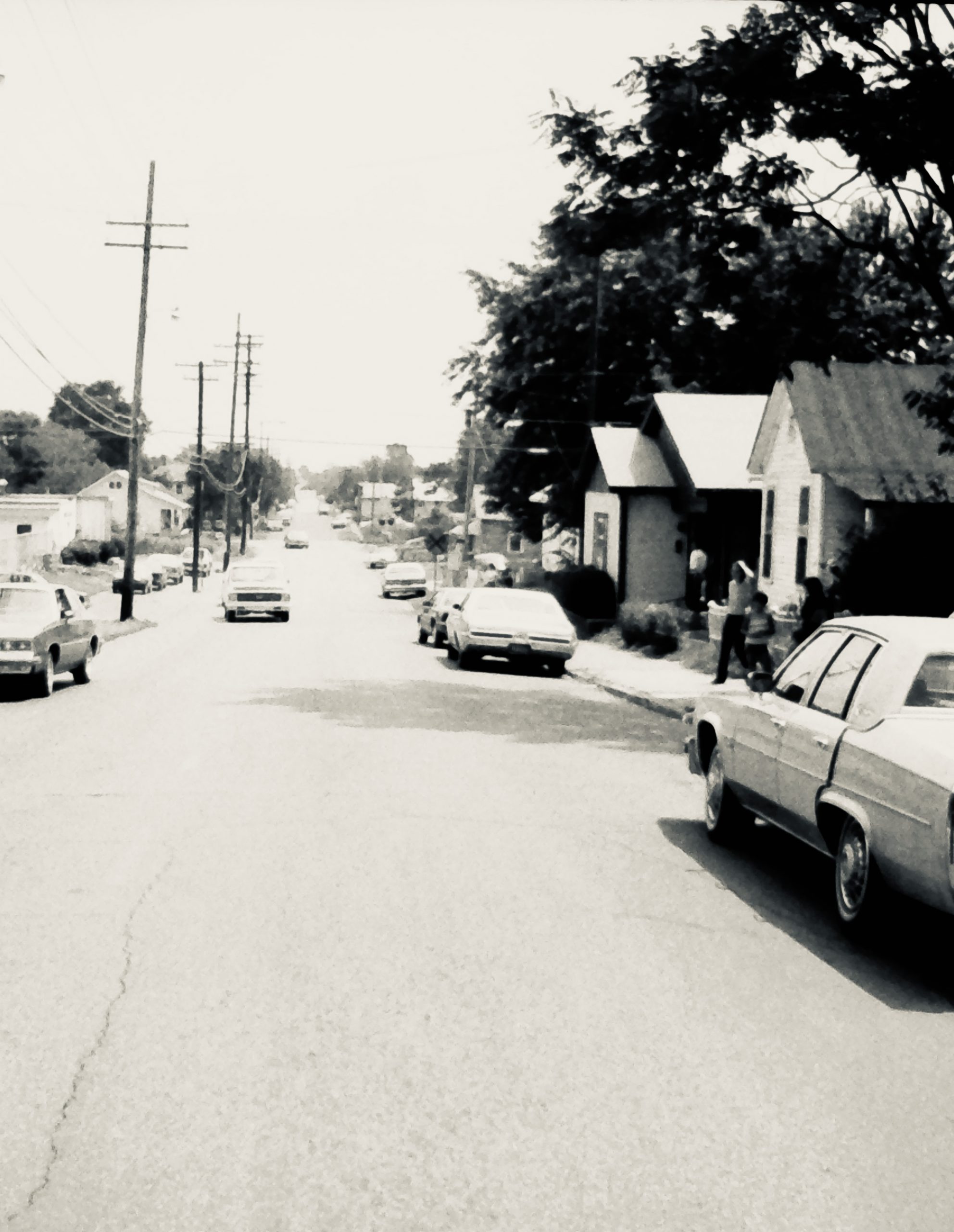 1300 Washington Street – Historic Henderson