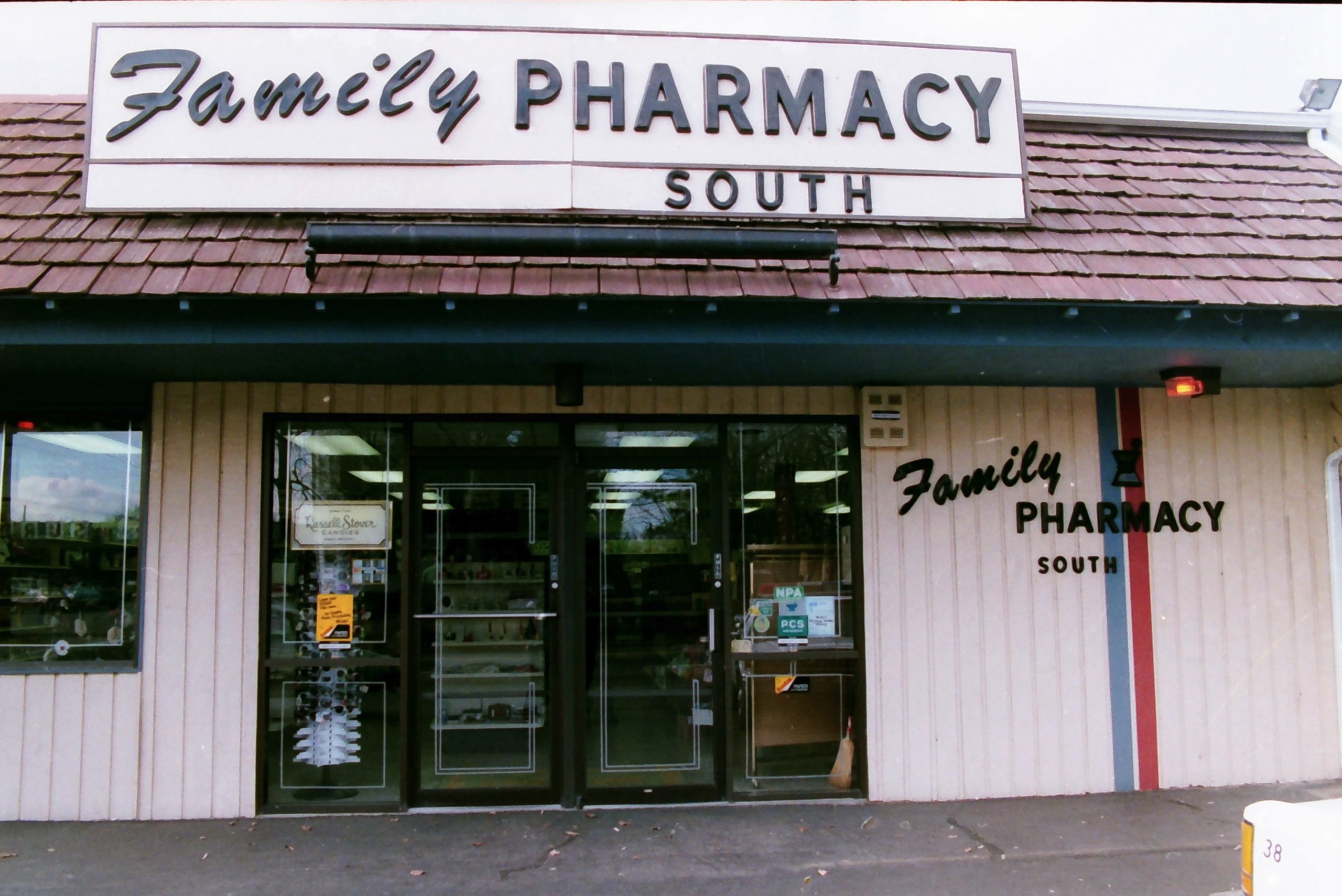 Family Pharmacy – Historic Henderson