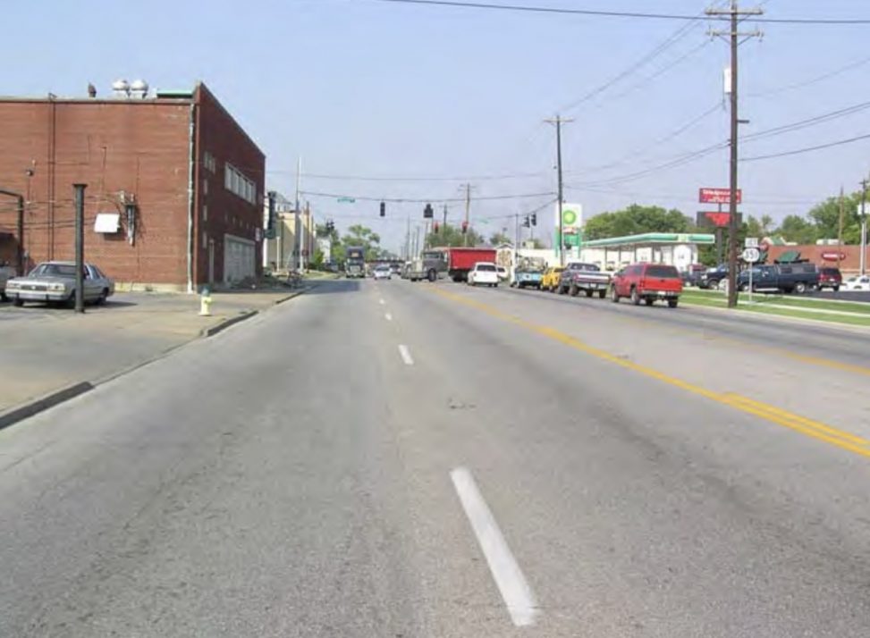 Green Street – Historic Henderson