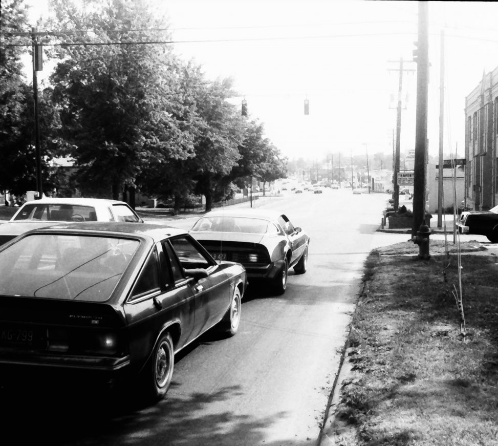 Green Street – Historic Henderson