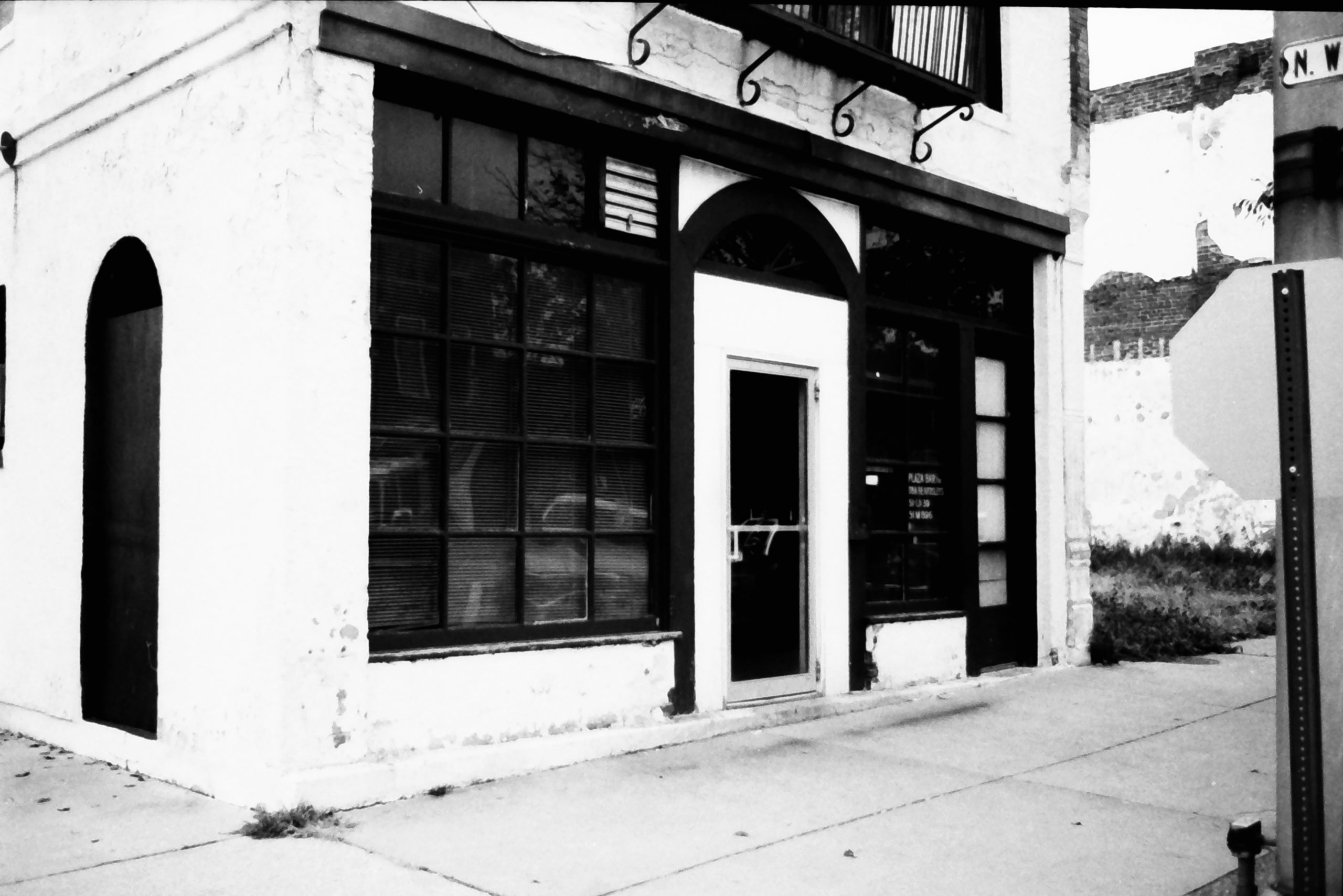 101 Second Street – Historic Henderson