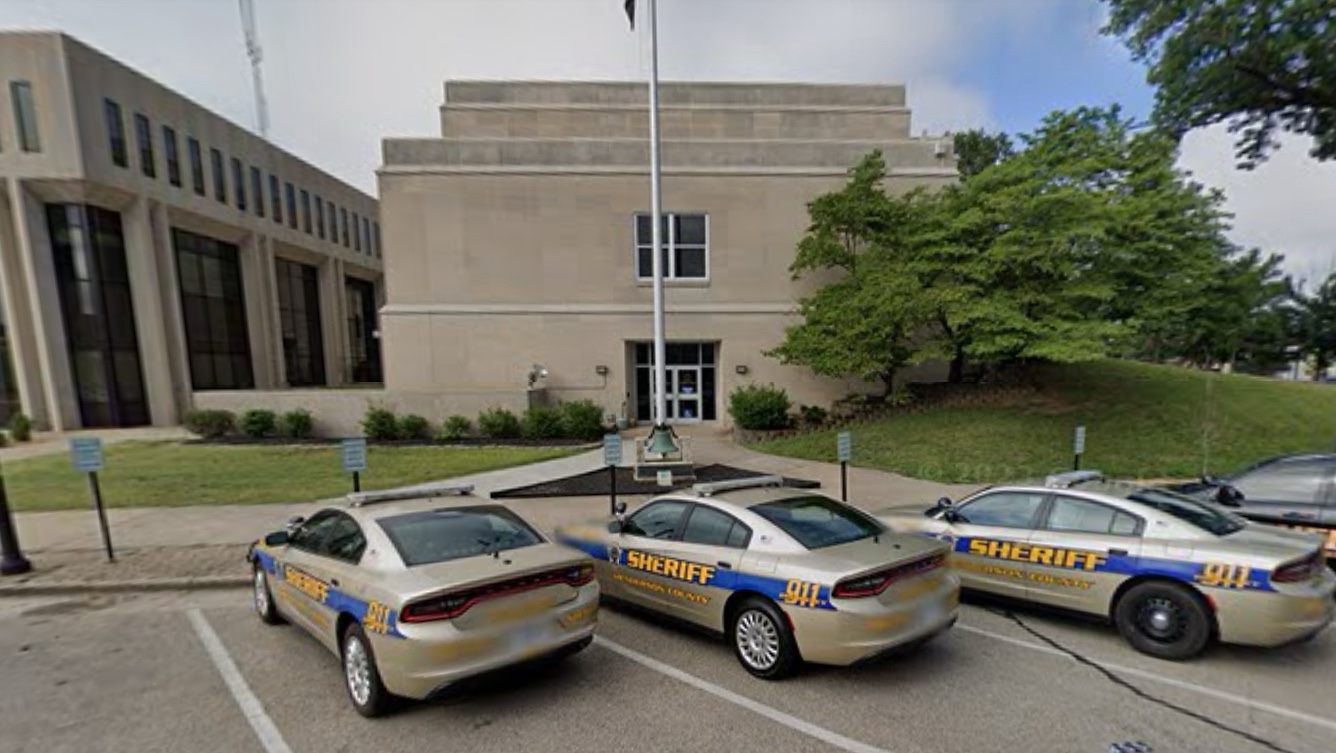 First Street Parking – Historic Henderson