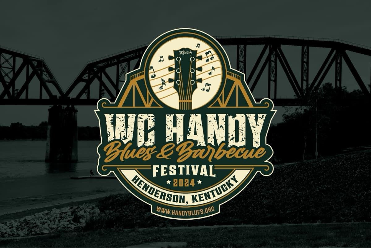 W.C. Handy Blues & Barbecue Festival – Historic Henderson