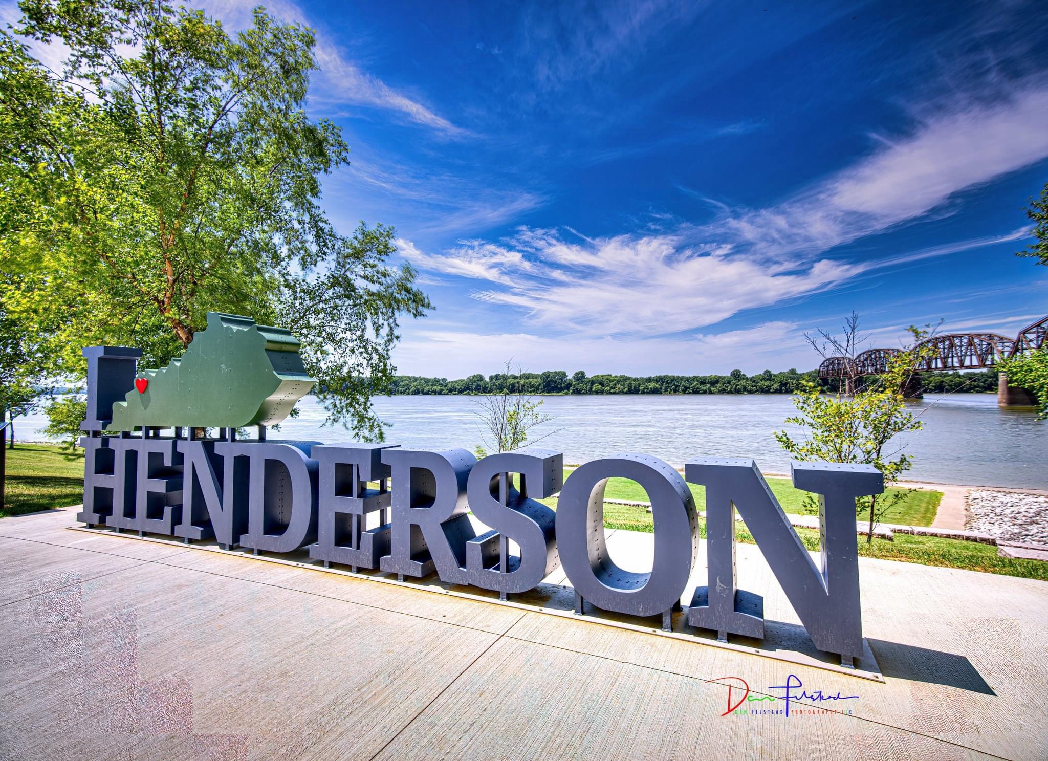 Dan Felstead Photography – Historic Henderson