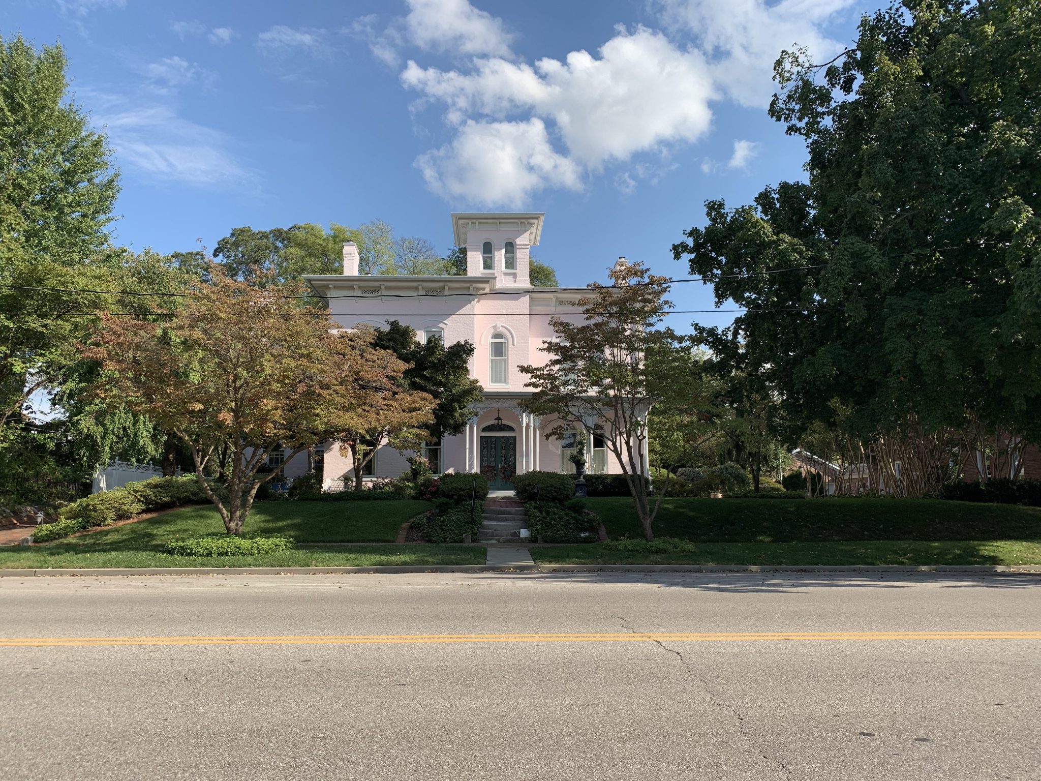 Historic Henderson – History of Henderson, KY