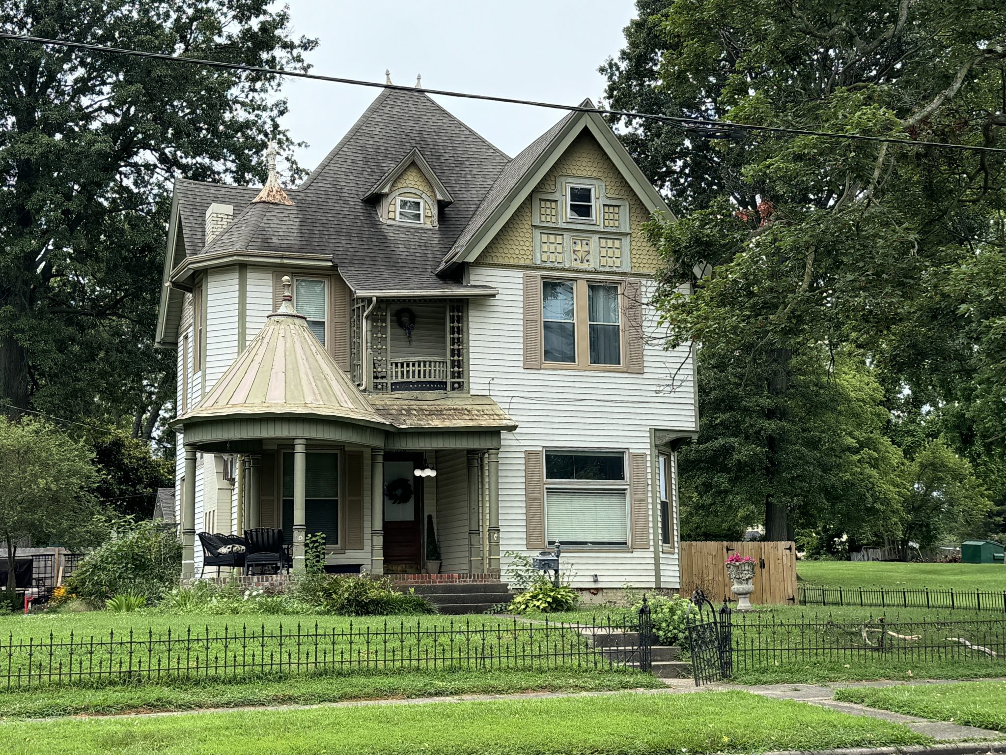 Historic Henderson – History of Henderson, KY